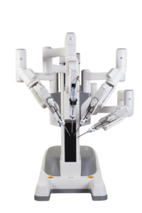 Revo-i Surgical Robot | Korean Laparoscopic Surgical Robot