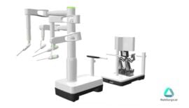 Meril CUVIS Joint Robotic System