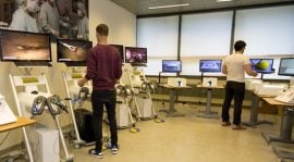 Improve clinical proficiency and performance with medical simulation.