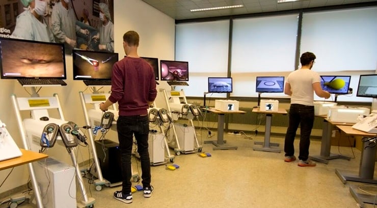 How Measuring Learning Outcomes During Medical Training Can Help Save Lives