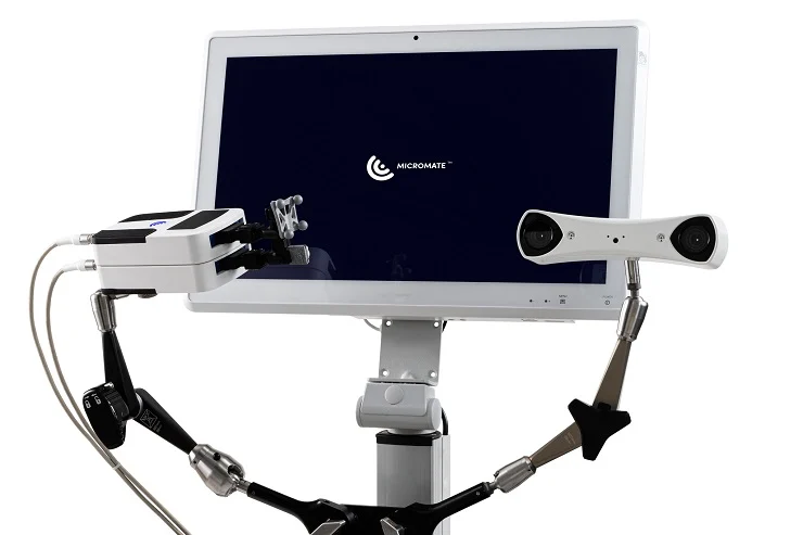 FDA Approved Surgical Robots - Surgical Robotics Technology