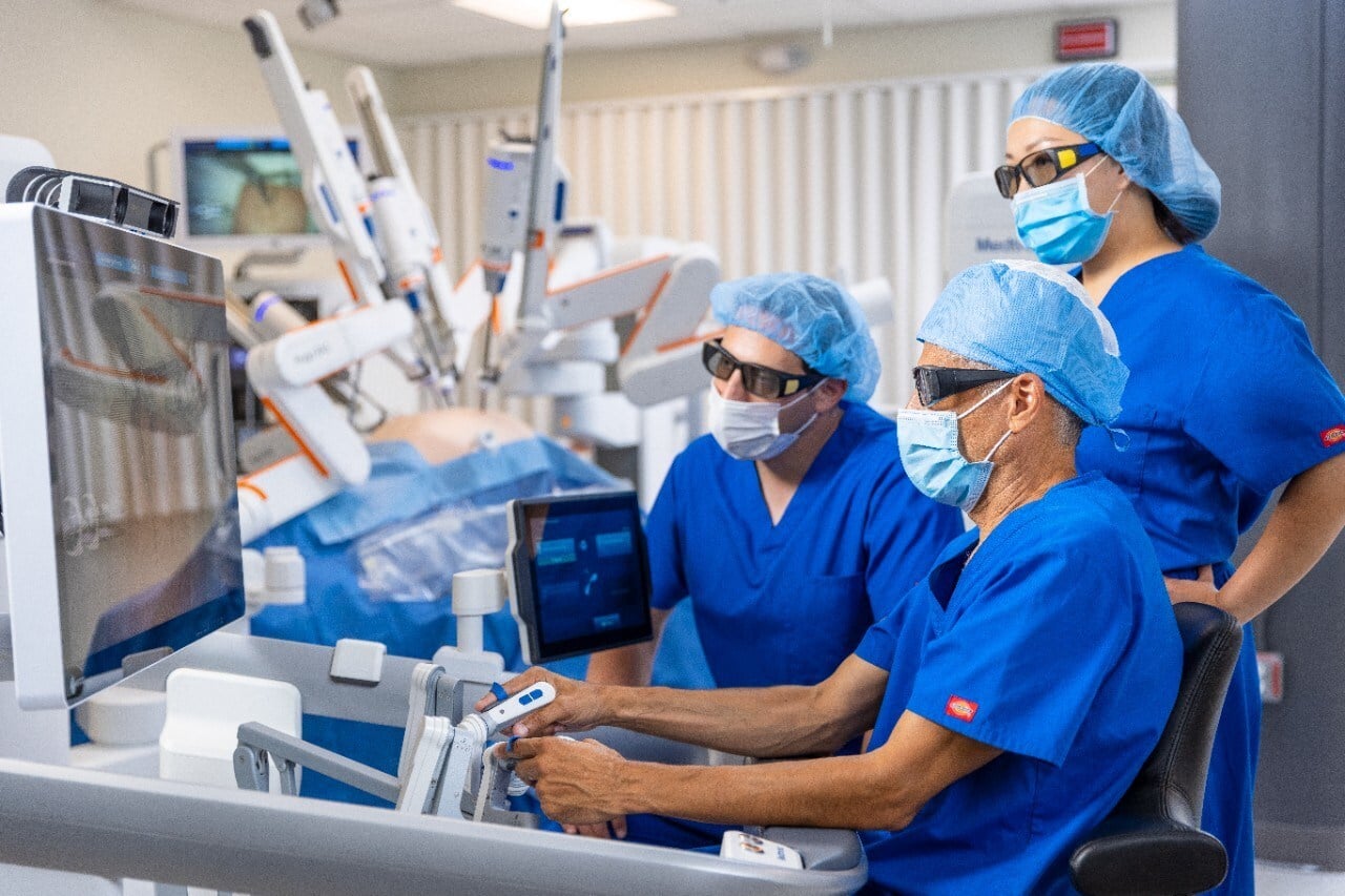 Surgical Robotics News - Surgical Robotics Technology
