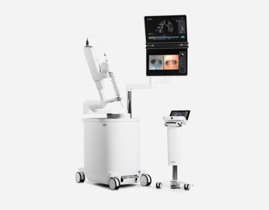 Inari Medical Launches InThrill® Thrombectomy System